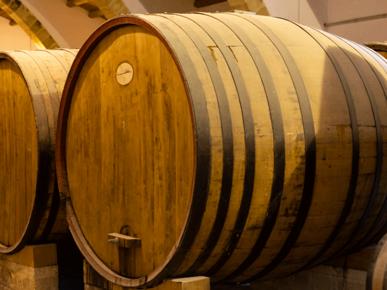 History of Wine - Ram Cat Cellars | Ram Cat Cellars